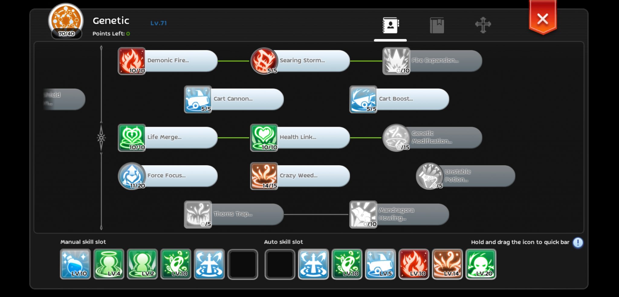 ROM | Best Alt Farming Class That Earns More Zeny Fast Per Day - Kel Gaming