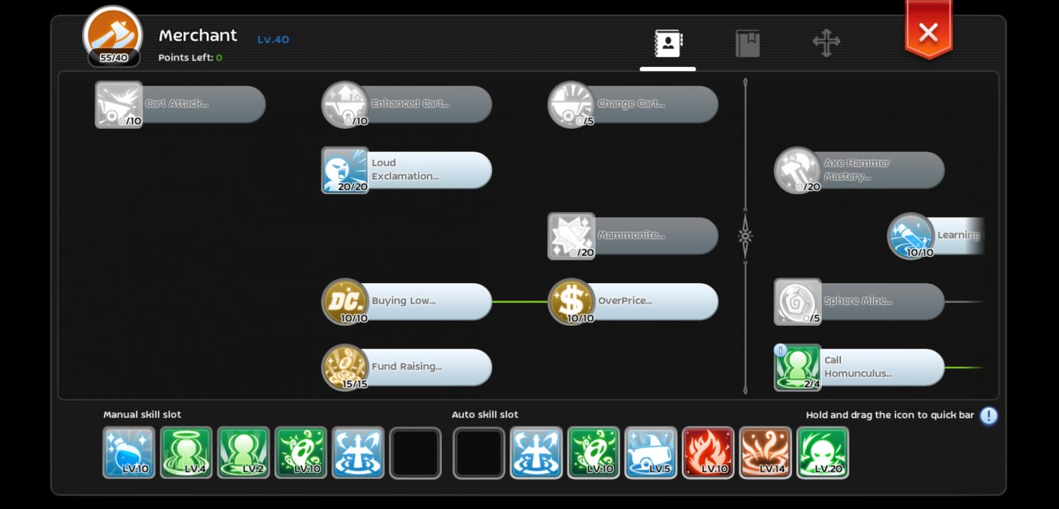 ROM | Best Alt Farming Class That Earns More Zeny Fast Per Day - Kel Gaming